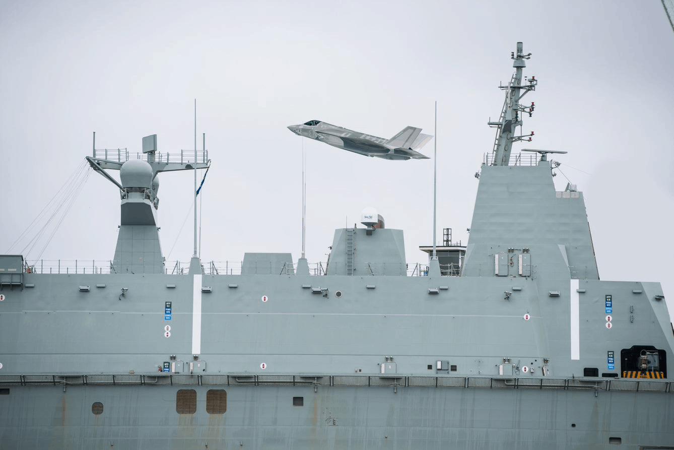 The Role of Nondestructive Testing in Military Aircraft | Zetec The Role of Nondestructive Testing in Military Aircraft | Zetec