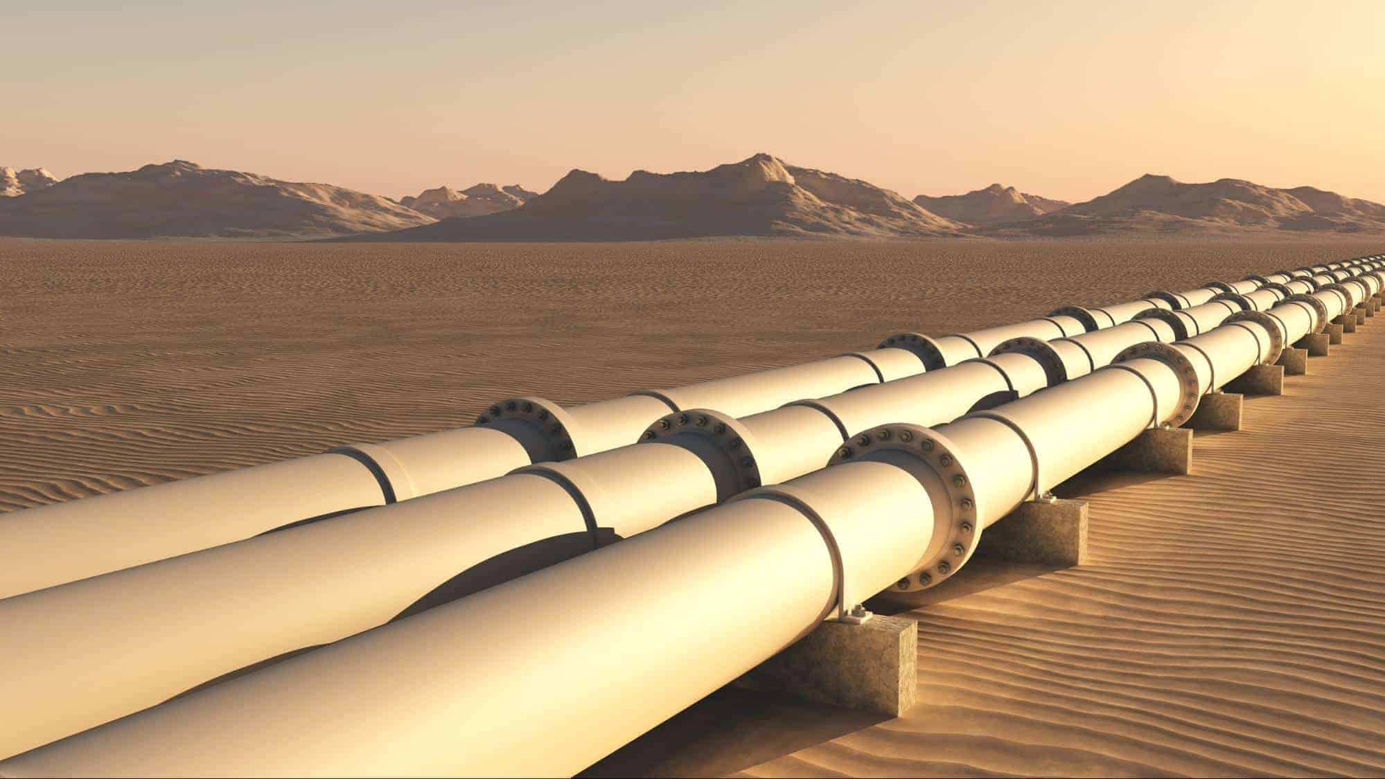 Simplify Pipeline Corrosion Inspection with NDT Technology | Zetec Simplify Pipeline Corrosion Inspection with NDT Technology | Zetec