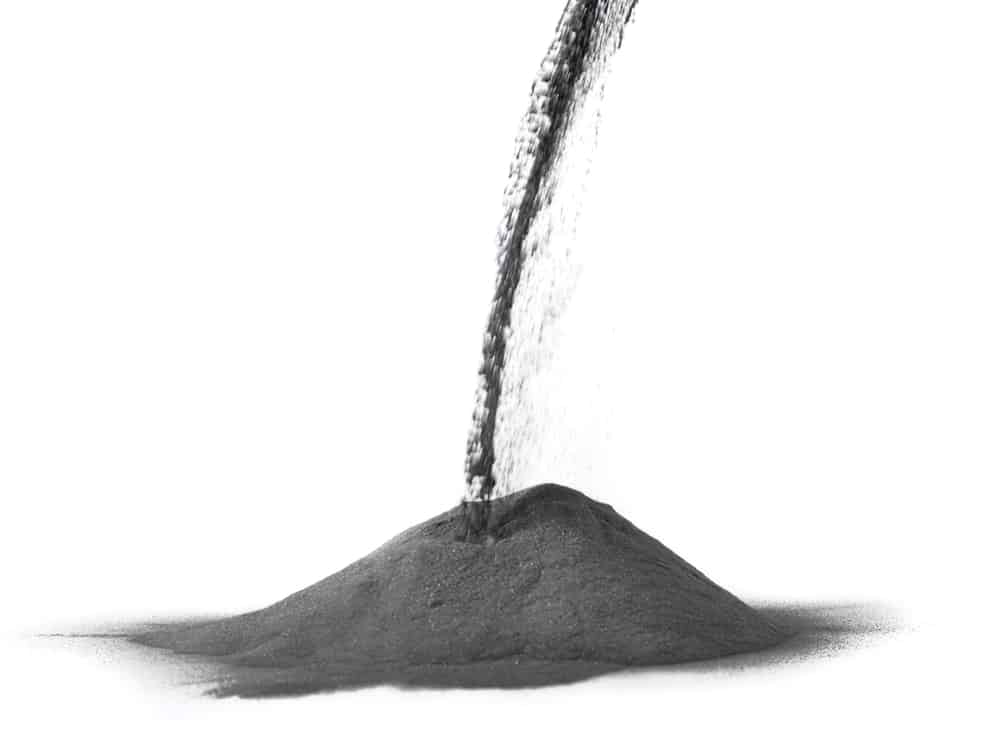 Powder Metallurgy Testing: How UT Produces Quality Components | Zetec Powder Metallurgy Testing: How UT Produces Quality Components | Zetec