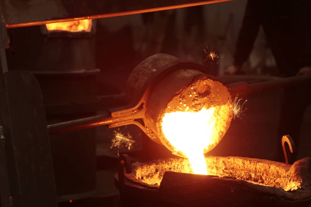 Nondestructive Testing for Metal Casting Defects | Zetec Nondestructive Testing for Metal Casting Defects | Zetec